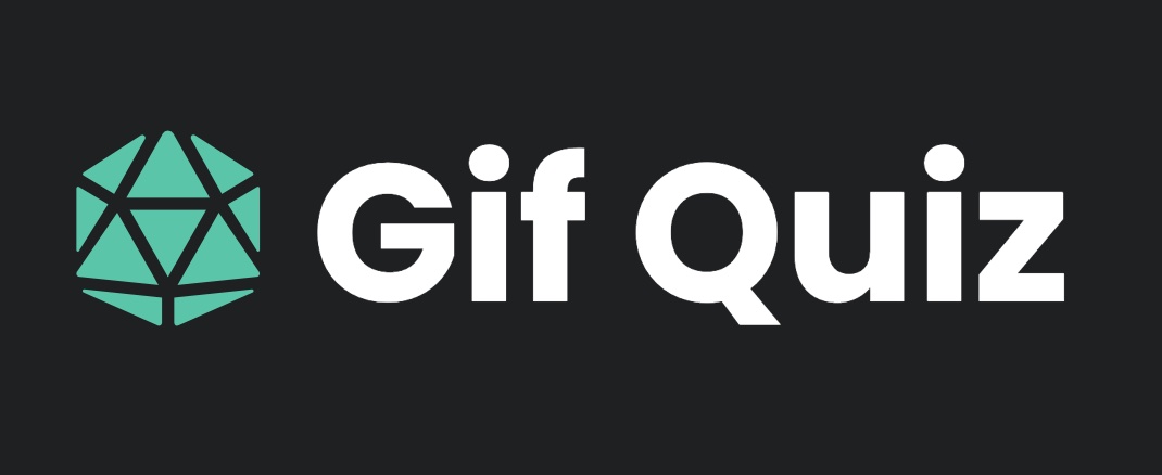 Gif Quiz - Create fun quizzes using Gifs